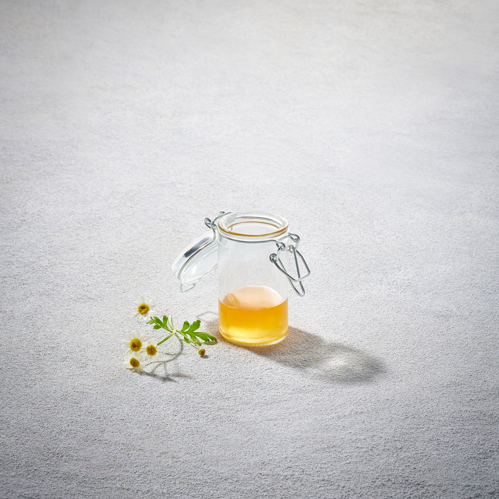 Sealock, Sealable Glass Jar, 2.5 oz – Vikko
