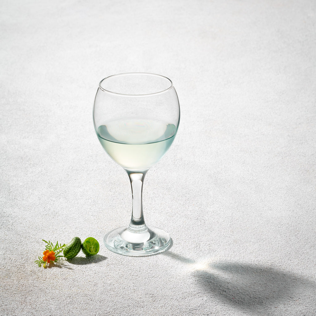 Misket, Water Glass – Vikko