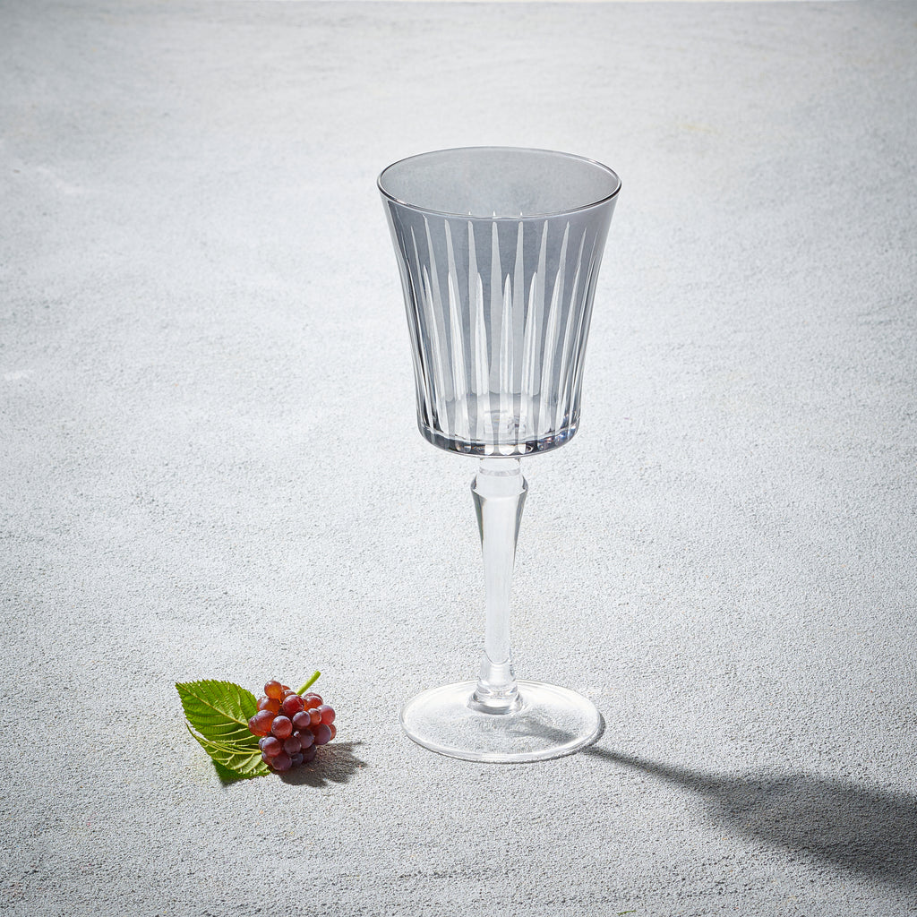 Timeless, Wine Glass, 8 oz – Vikko