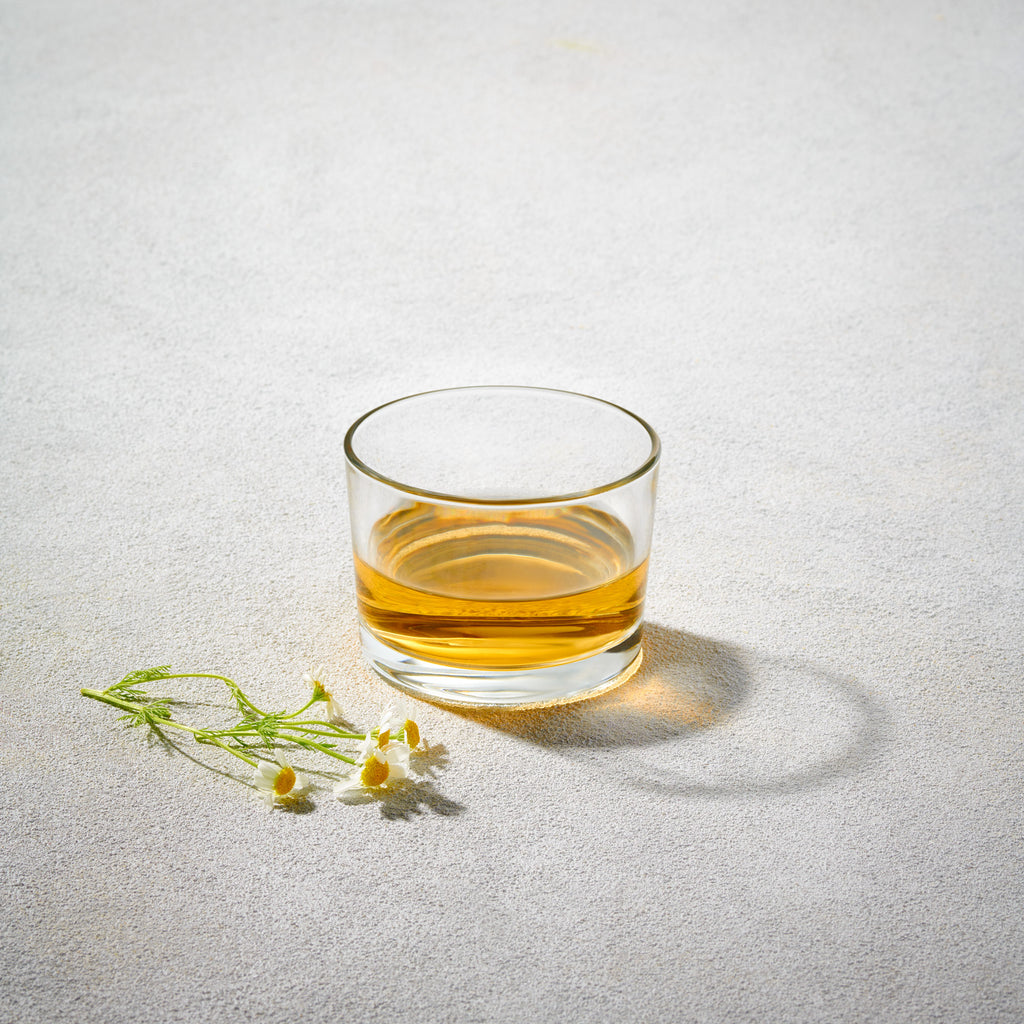 Grande, Glass Bowl – Vikko