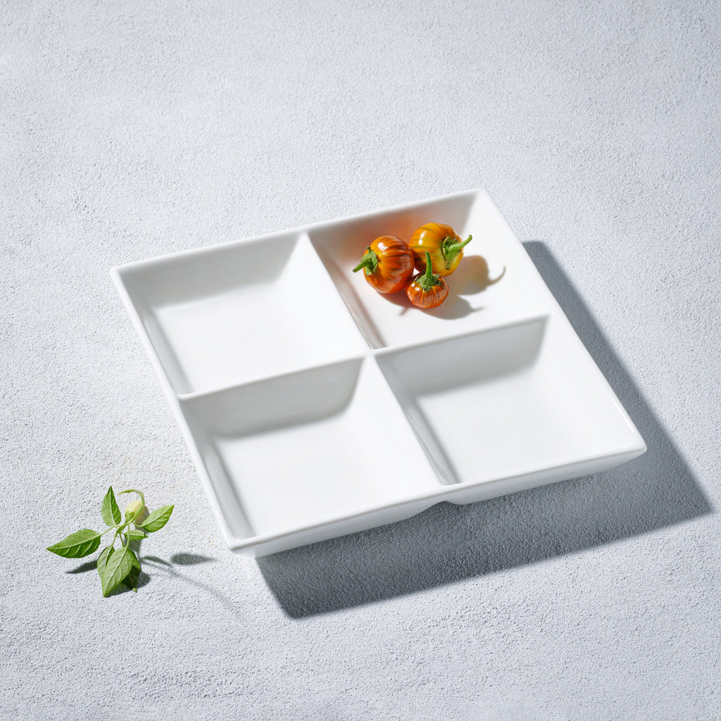 Lightning, Square Dip Sectional – Vikko